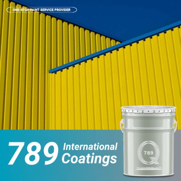 Quality Metallic Protection Coated Surface Varnish The Best Choice for Metal Substrates for sale