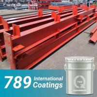 Quality Chemical Resistance Varnish for Tonable Metal Protection Against Corrosion for sale