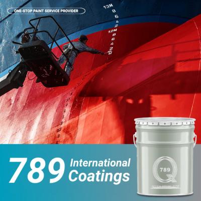 China Long Lasting Metal Protective Coating Safety Anti Corrosion Protective Coating for sale
