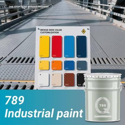 China RAL Color Customization – Tailored Coatings for Your Exact Shade Requirements for sale