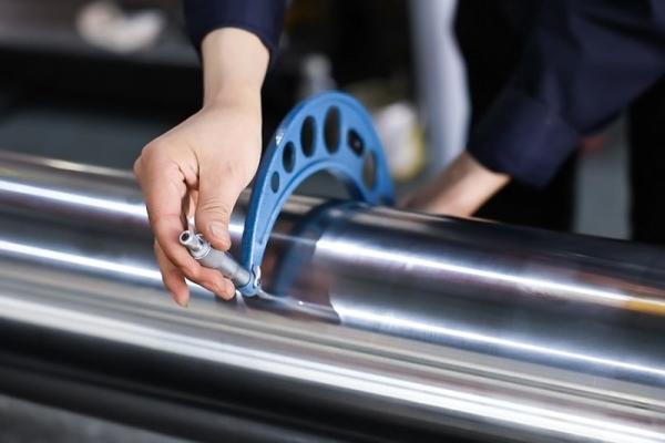Quality Glue Roll With high Quality for corrugator for sale