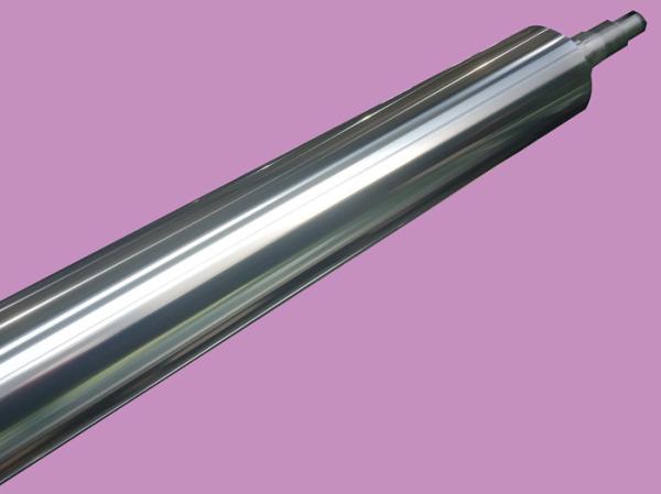 Quality Fuli SFM25N Diameter 520mm Single Facer Pressure Roller for sale