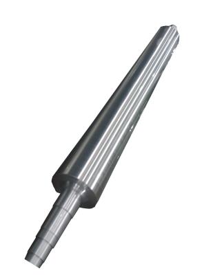 China Doutor duro rolo do diâmetro 150mm Chrome da máquina da colagem à venda