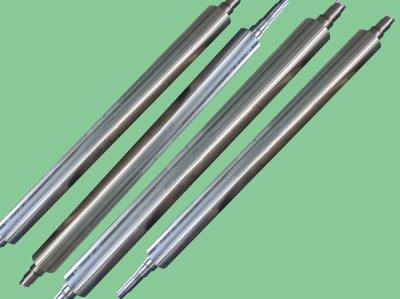 China 3 vezes recondicionam doutor ondulado rolo da máquina à venda