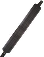 China B Flute UV Profile JS Single Facer Corrugating Roll for sale