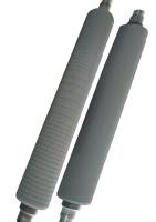China BHS Corrugator Machine Tungsten Carbide Rolls for sale