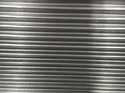 Cina Rullo ondulato cromato del carburo di tungsteno di W2300mm in vendita