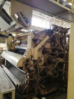 China Regrinding Fine Finish Hard Chrome Plated Roller for sale