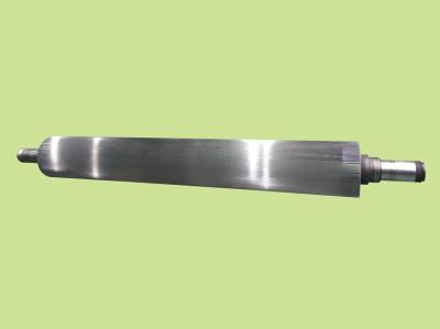 China a flauta HRC58 Chrome duro do diâmetro de 600mm chapeou o rolo à venda