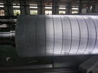 Quality Tungsten Carbide Corrugating Rolls for sale