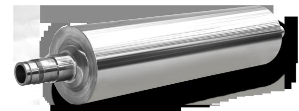 Quality Pressure Roll for a single facer for sale