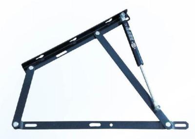 China Metal Lift Up Fitting Furniture Mechanism Hardware Spring Soft Storage Hydraulic for sale