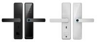 China Keyless Electric Smart Card Door Lock 65mm 304 Stainless Steel with Free Software for sale