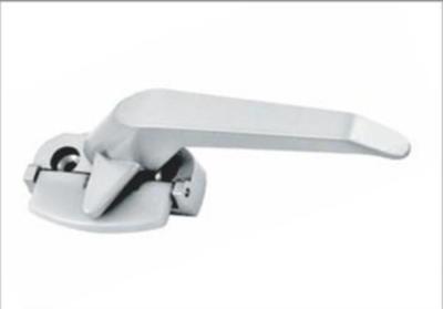 China Casement Aluminium Window Handle Pvc Sliding 400 PCS for sale
