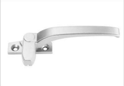 China Casement Aluminium Window Handle Pvc Sliding 400 PCS for sale