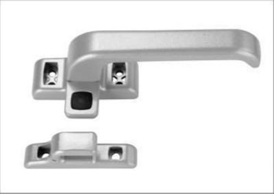 China Casement Aluminium Window Handle Pvc Sliding 400 PCS for sale