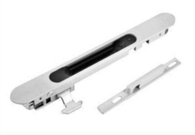 Cina Sicurezza scorrevole 1000 di PCS della serratura di finestra di alluminio dell'hardware del ODM in vendita