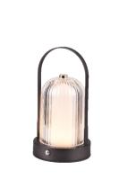 China GRH Rechargeable LED Night Light 1200mAh 3000K Touch Control Wall Lamp for sale