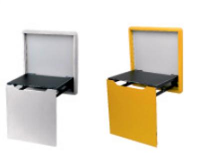 China Shower Door Pivot Hinge Rotary Damper Adjust Cabinet Plastic Hinge for sale