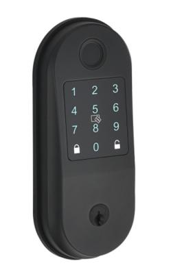 China Gym Touch Keypad 5 Numbers Password Closet Electronic Cabinet Digital Cam Lock for sale