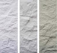 China Modern Rust Resistant PU Wall Panel 120x60cm Fireproof Lightweight Decorative for sale