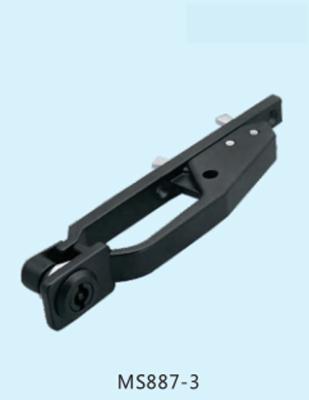 중국 막대기 제어 잠금 스윙 손잡이 강한 판매용