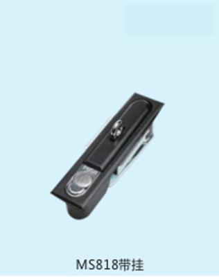 China High Quality Compression Swing Handle Lock Rod Control Heavy Duty Cabinet Lock Suitable For Distribution Box for sale