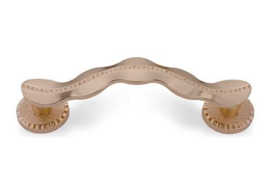 Китай Ручка тяги цинка нетоксического оборудования большая, ящик дрессера вытягивает антиржавейную длинную продолжительность жизни продается