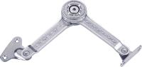 China Kitchen Cabinet Gas Struts with 300N Pressure Capacity and 100,000 Cycle Life - Bumper Structure Design for sale