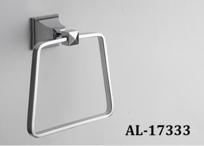 Cina Livello grazioso di acciaio inossidabile degli accessori del bagno dello scaffale di Doubleglass alto in vendita