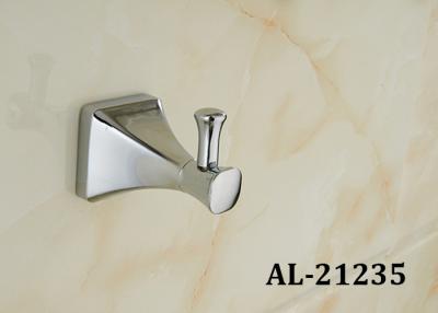 China Ss 201 Pretty Bathroom Accessories Sturdy Structure Fashionable Design Elegant Outlook for sale