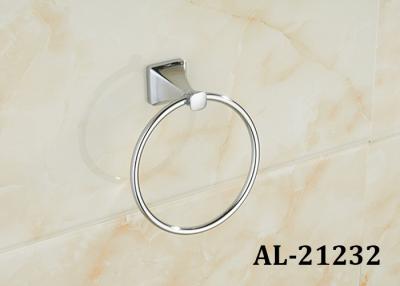 China Ss 201 Pretty Bathroom Accessories Sturdy Structure Fashionable Design Elegant Outlook for sale