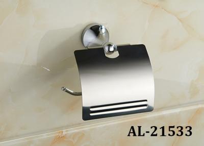 China Advanced Bathroom Decorative Accessories , Beautiful Bath Accessories Sturdy Steel Construction for sale