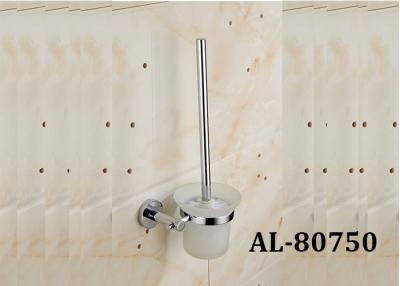 Cina Gli accessori graziosi sanitari d'ottone del bagno, bagno elegante mette lo scaffale di asciugamano di vetro dello scaffale in vendita