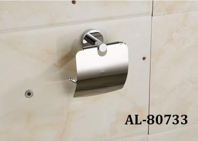 Cina Gli accessori graziosi sanitari d'ottone del bagno, bagno elegante mette lo scaffale di asciugamano di vetro dello scaffale in vendita