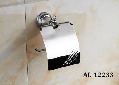 Cina Accessori graziosi fissati al muro del bagno, barre di asciugamano degli accessori della parete del bagno doppie in vendita