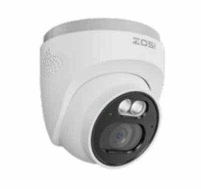 China Beveiligingsapparatuur 4MP HD Double Lens WIFI Camera for sale