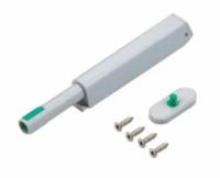 China Cabinet Door Damper Push to Open System Rebound Device 60N Plastic Metal for sale