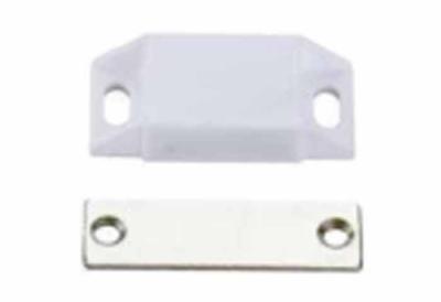 China Carbon Steel Magnetic Catch Catcher Glass for sale