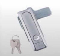 China Plane Lock Durable Electrical Control Panel Board Lock for sale