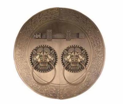 Китай Скрытый медный врезной засов, дверной замок, функция запирания и отделка матовым никелем для охраны продается