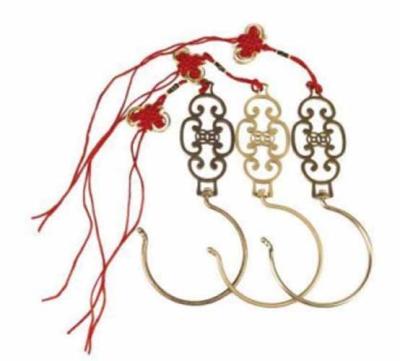 China Gancho de fijación de ventana de madera antigua con hebilla de pestillo de latón, varilla de soporte a prueba de viento para accesorios de puertas y ventanas chinas en venta