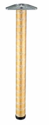 Китай Современные столовые ножки из нержавеющей стали для мебели продается