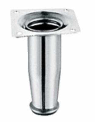 Китай Железная сталь L-образная золотая длинная стул стул ноги Кабинет диван ноги продается