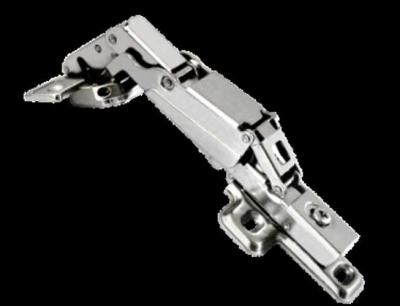 Китай Регулируемая угловая петля с плавным закрыванием, 165 градусов, мебельная гидравлическая петля для шкафа продается