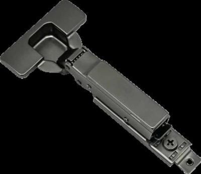 China Adjustable Angle Soft Closing Hinge 165 Degree Angle Furniture Hydraulic Cabinet Hinge for sale