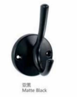 China Kitchen Wardrobe Hanging Fitting Coat Hooks Furniture Hardware Fitting Connecting Closet Hook for sale