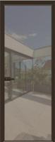 China GRH Aluminium Window Accessories Modern Design Anodized Powder Coated Tolerance 0.01mm to 0.05mm for sale