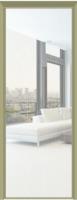China GRH Aluminium Window Accessories Modern Design Anodized Powder Coated Tolerance 0.01mm to 0.05mm for sale
