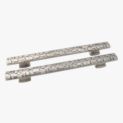 China High Quality Vintage Style Popular Pull Door Handle Aluminum Door Pull for sale